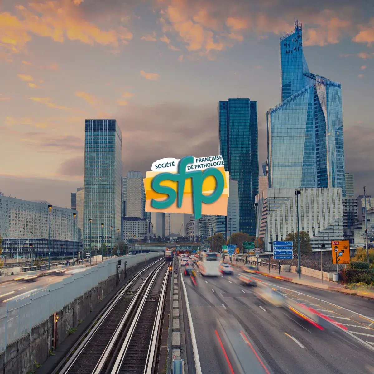 Rejoignez-nous à Carrefour Pathologie 2025